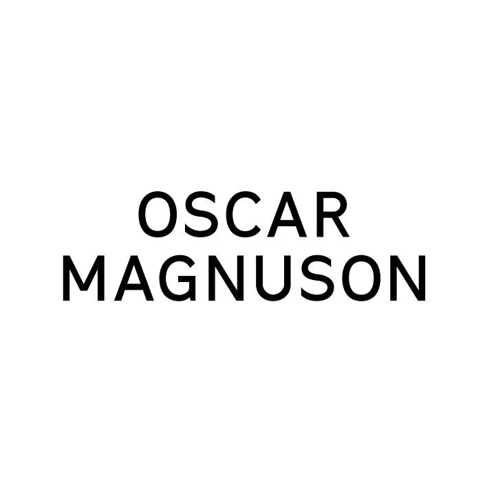 Oscar Magnuson – Pupille Optik