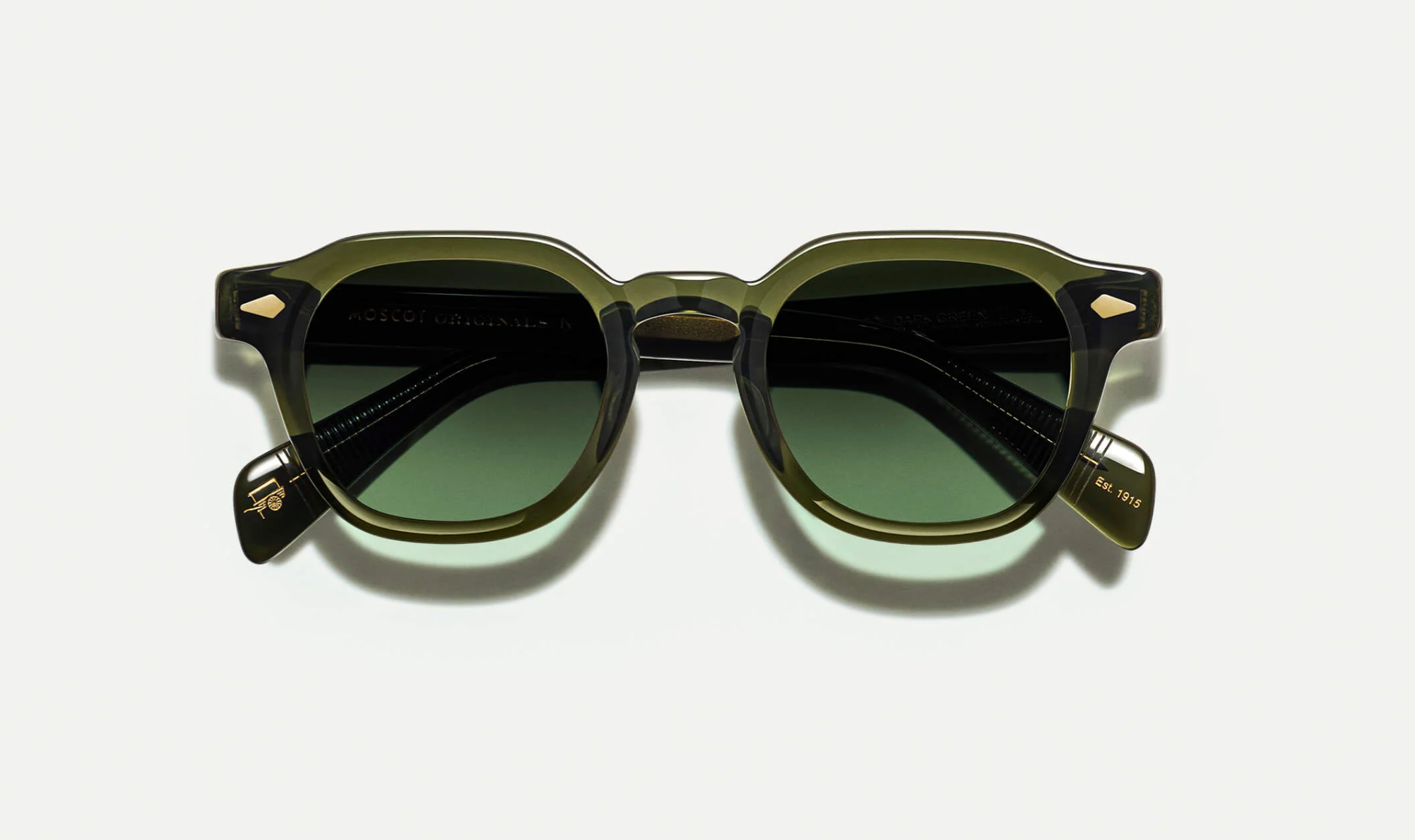 Dolt Sun – Pupille Optik